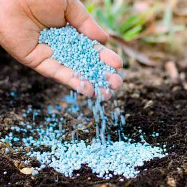 Agro Mexican Fertilizer Trading Importadora De Fertilizantes Basados